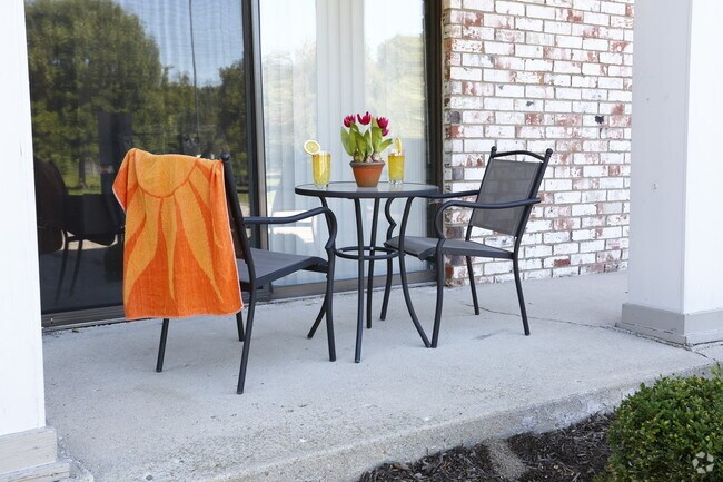 Fallwood - Apartments in Indianapolis, IN | Apartments.com