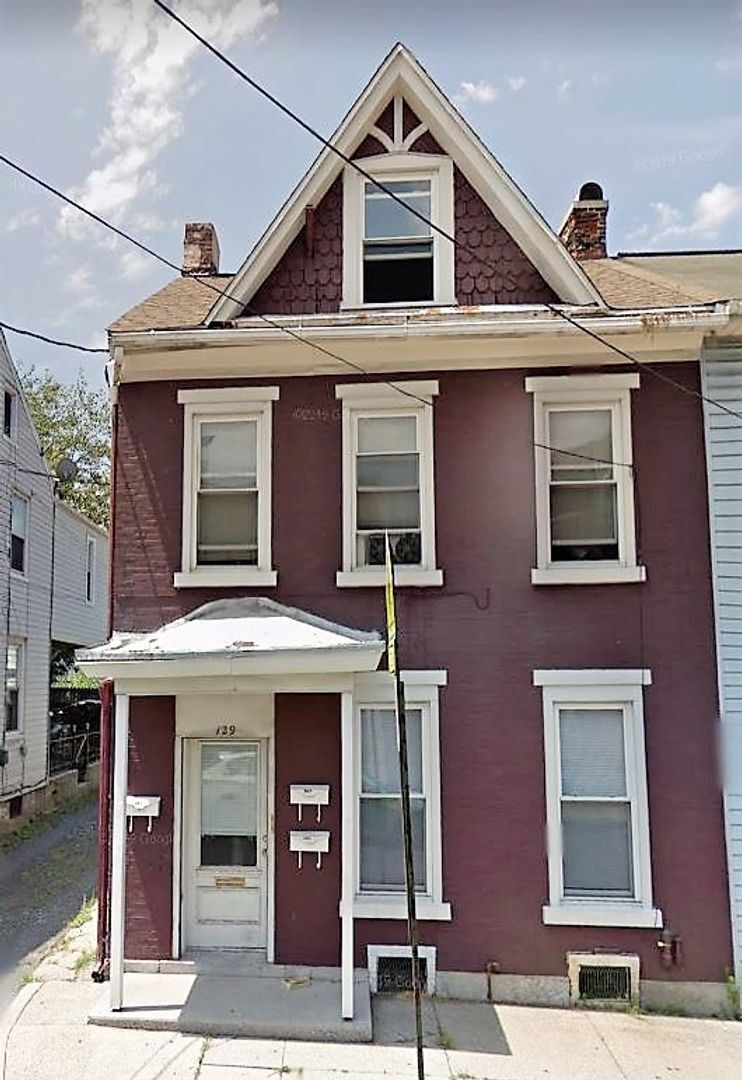 129 S 6Th St Unit Apt 1, Lebanon, PA 17042 - Room for Rent in Lebanon ...