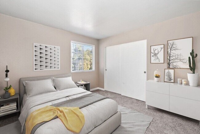 Array South Mountain - 13229 S 48th St Phoenix, AZ - Apartments for ...