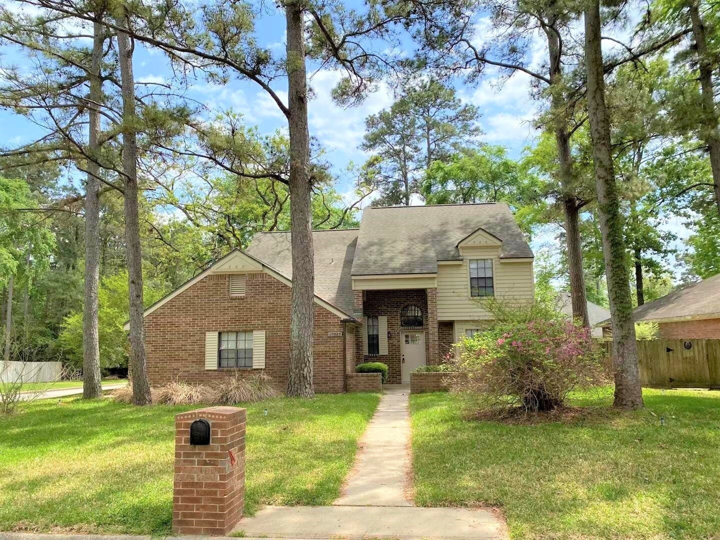 12303 Longfellow Dr, Montgomery, TX 77356 - House Rental in Montgomery ...