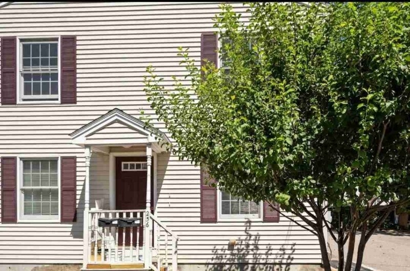 256 E High St Unit 2, Manchester, NH 03104 | Apartments.com