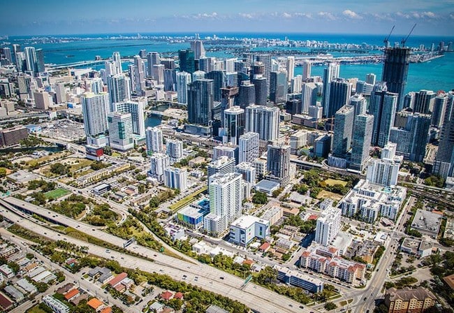 Miro Brickell Apartments - Miami, FL | Apartments.com