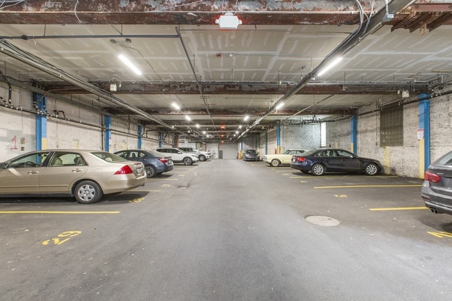 Mixed-Use Investment Property with Parking Apartments - Philadelphia ...