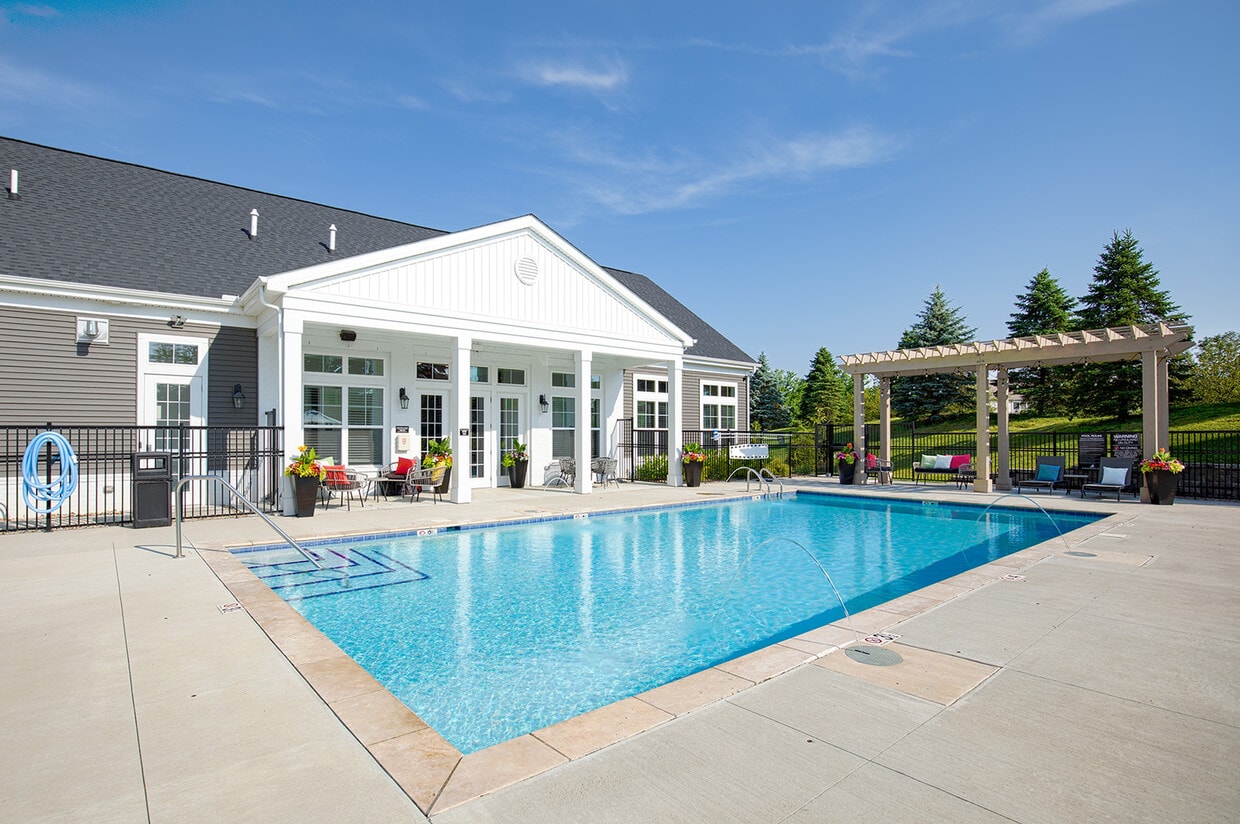 Hamilton Woods - 5300 Oak Passage Dr Westerville, OH 43081 | Apartments.com