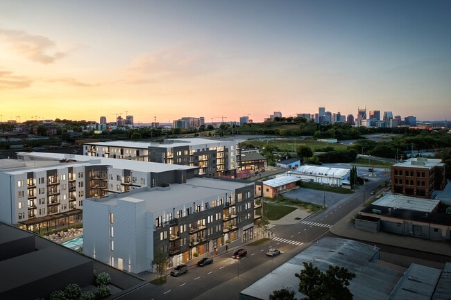 Standard Assembly - 715 Merritt Ave Nashville, TN | Apartments.com