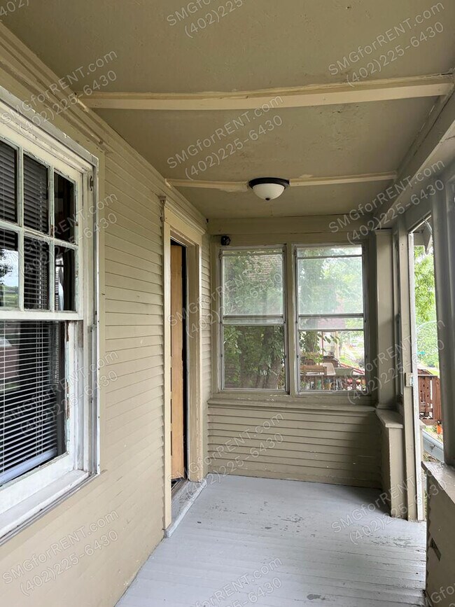 3511 N 55th St, Omaha, NE 68104 - House Rental in Omaha, NE ...