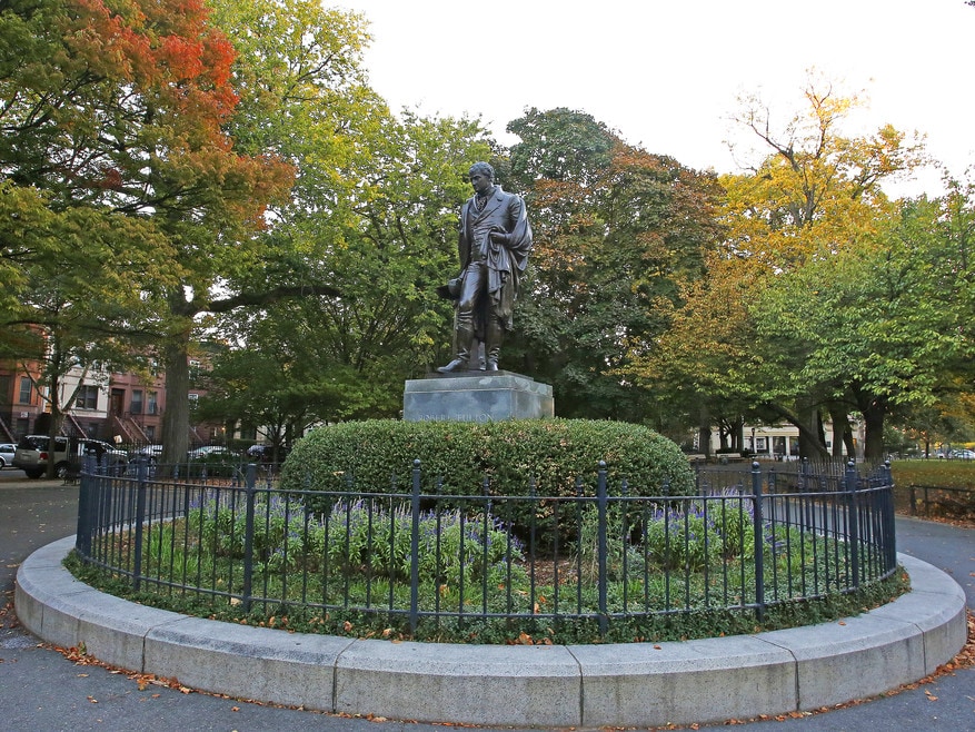 Is Bedford-Stuyvesant a Good Place To Live in Brooklyn NY ...