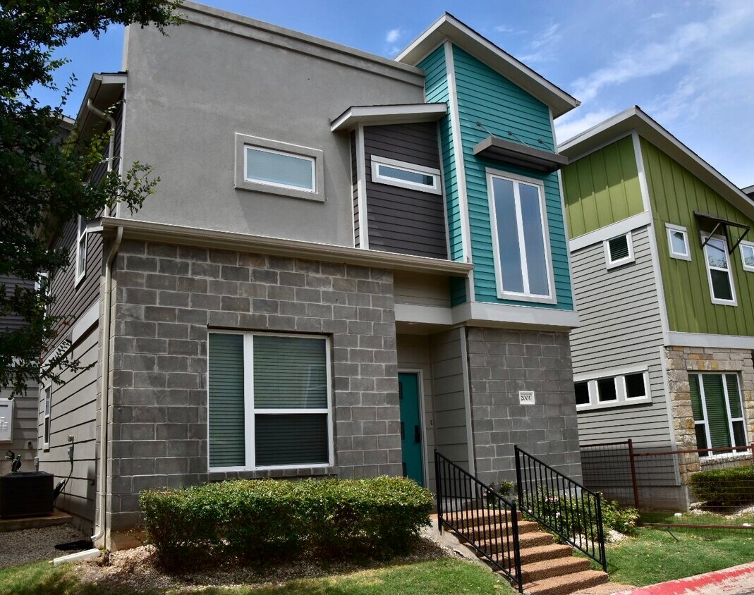 2001 Tramson Dr Unit 150, Austin, TX 78741 - Condo for Rent in Austin ...