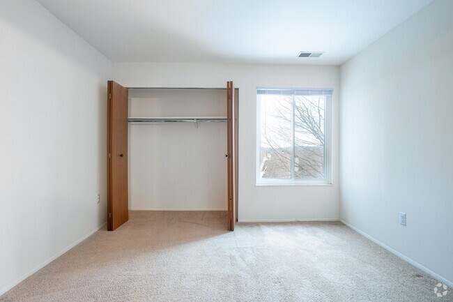 Parc Pointe Apartments - 1901 Pointe Ln Ann Arbor, MI - Apartments for ...