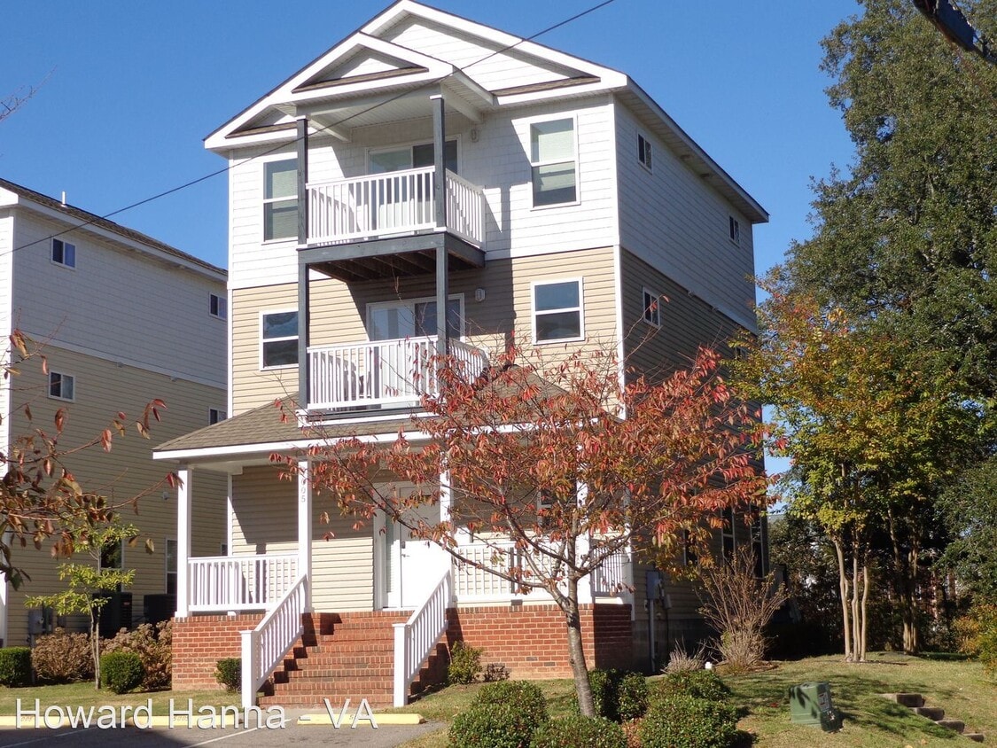 5005 Killam Ave, Norfolk, VA 23508 - House Rental in Norfolk, VA ...