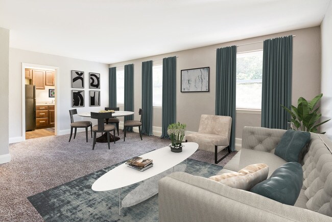 Mount Ridge Apartments - Catonsville, MD | Apartments.com