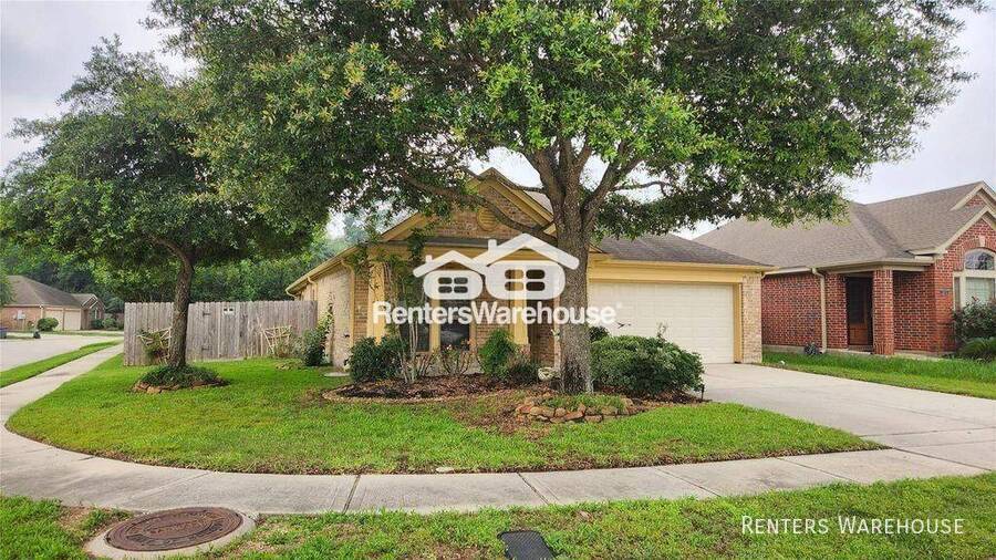 26107 Lillian Springs, Spring, TX 77373 - House Rental in Spring, TX ...