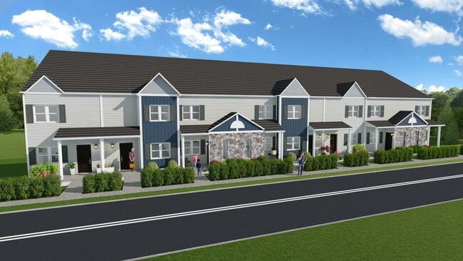 The Enclave at Elmerton Apartments - 2101 Elmerton Ave Harrisburg, PA ...