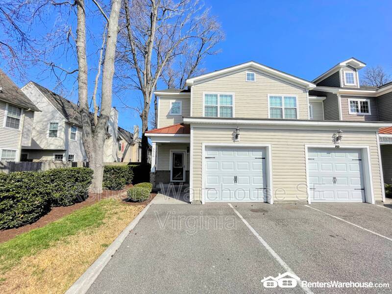 5516 Mathis Pl, Virginia Beach, VA 23462 - House Rental in Virginia ...