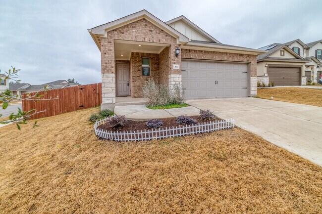 101 Red Cedar Ct, Georgetown, TX 78628 - House Rental in Georgetown, TX ...