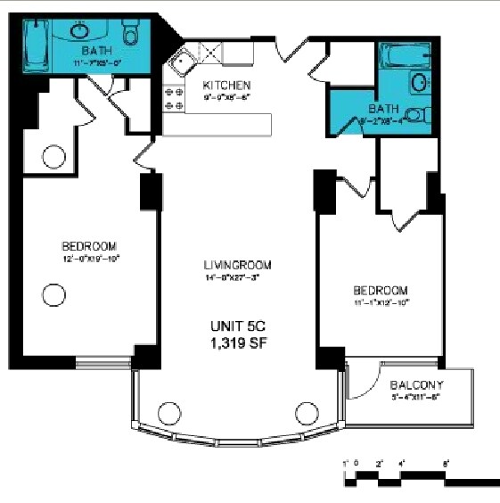 Victoria Tower Rentals in Flushing at 133-38 Sanford Ave Flushing, NY ...