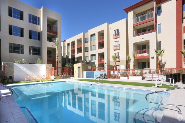 Midtown Phoenix Studio Apartments for Rent - Phoenix, AZ | Apartments.com
