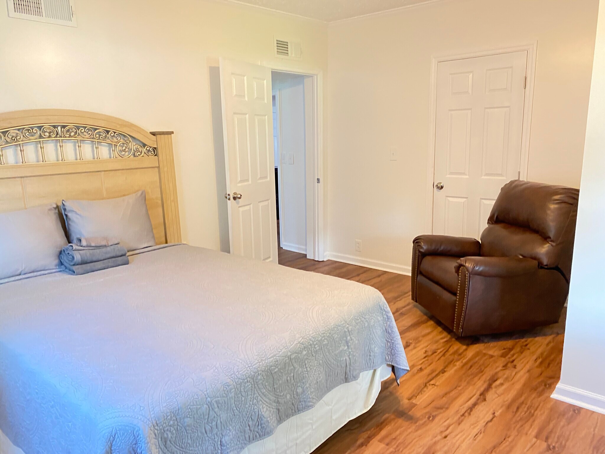 1425 Rison Ave Ne, Huntsville, AL 35801 - House Rental in Huntsville ...