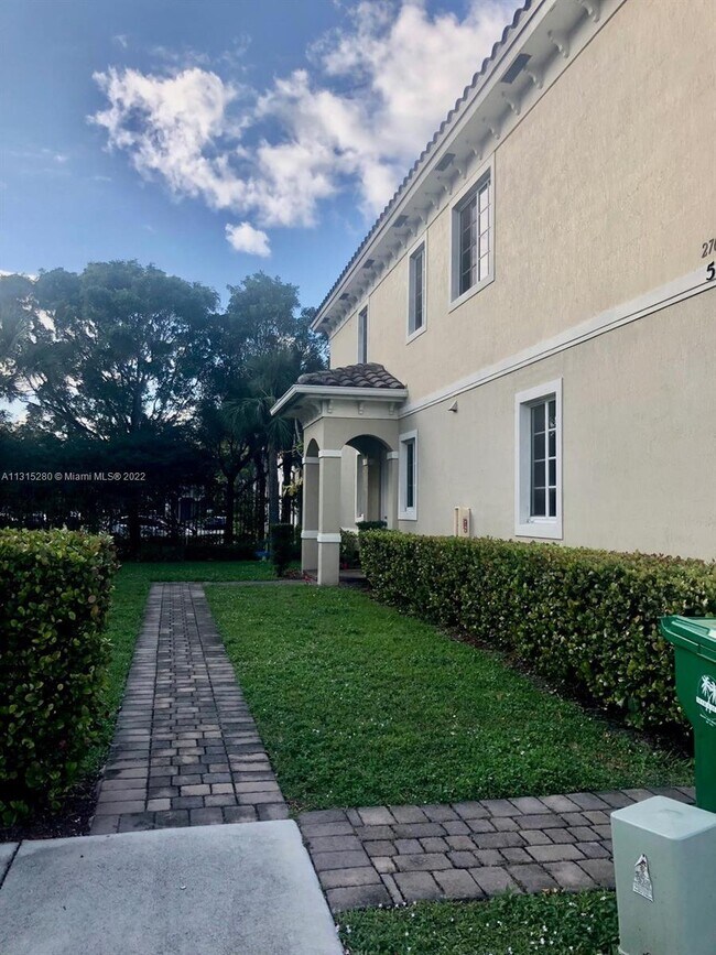 2764 SW 81st Terrace Unit 2784, Miramar, FL 33025 - Condo for Rent in ...