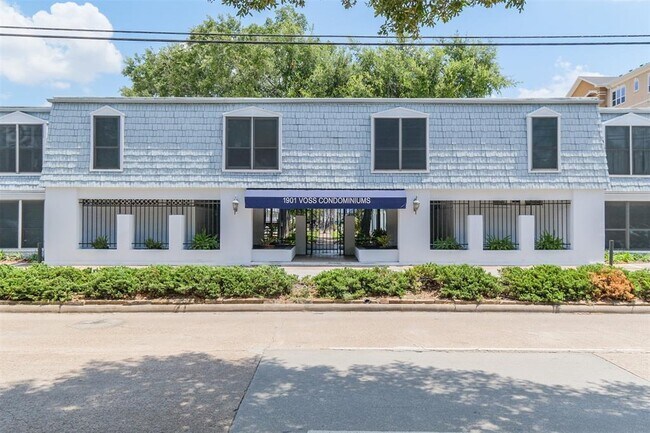 1901 S Voss Rd Unit 59, Houston, TX 77057 - Condo for Rent in Houston ...