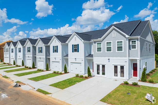 Four Seasons Apartments for Rent - Cartersville, GA - Updated Today ...