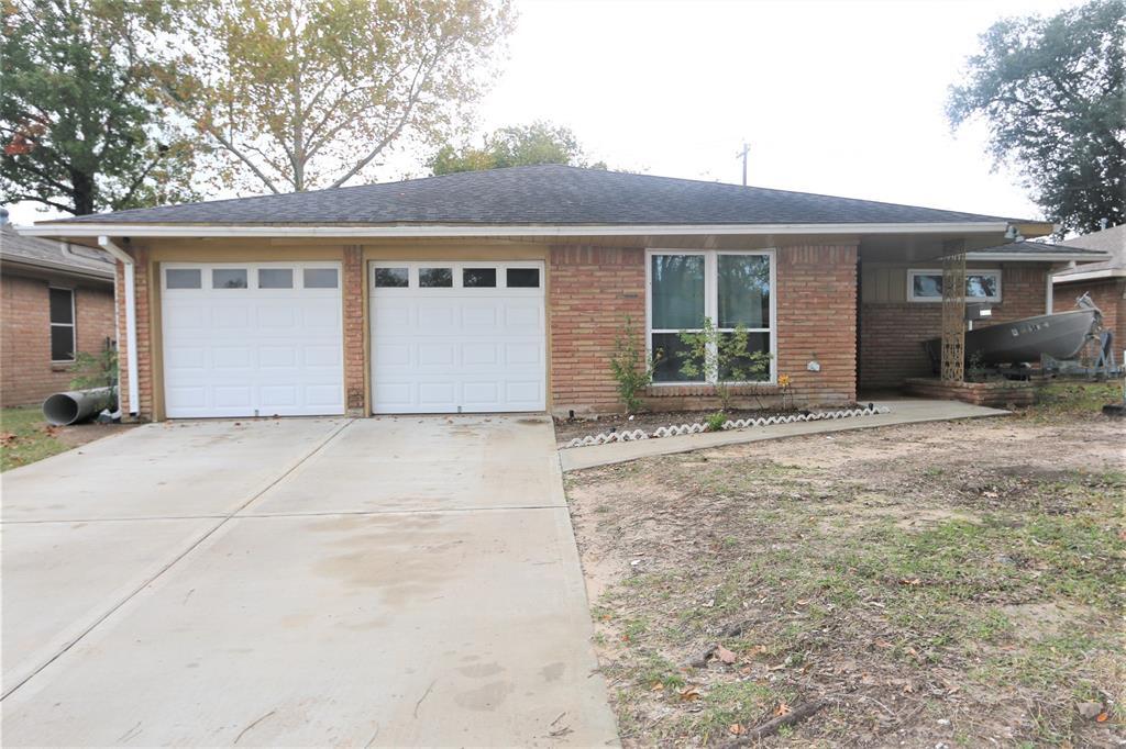 8115 Delwin St, Houston, TX 77034 - House Rental in Houston, TX ...