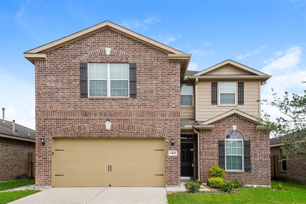 9439 Ruby Mist Dr, Rosharon, TX 77583 - House Rental in Rosharon, TX ...