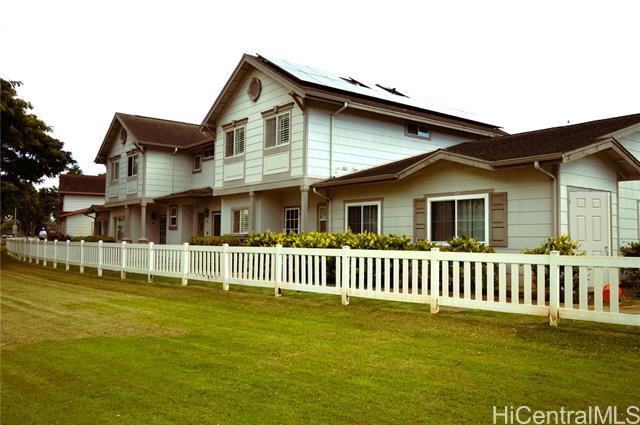 91-1061-1061 Keoneula Blvd, Ewa Beach, HI 96706 - Townhome Rentals in ...