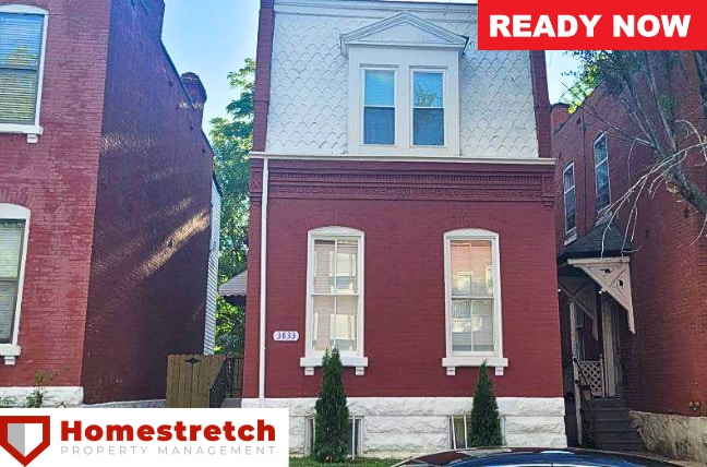 3833 Oregon Ave, St. Louis, MO 63118 - House Rental in St. Louis, MO ...