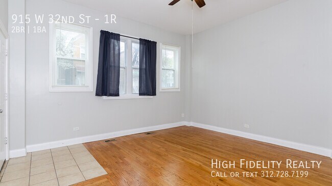 915 W 32nd St Unit 1R, Chicago, IL 60608 - Room for Rent in Chicago, IL | Apartments.com