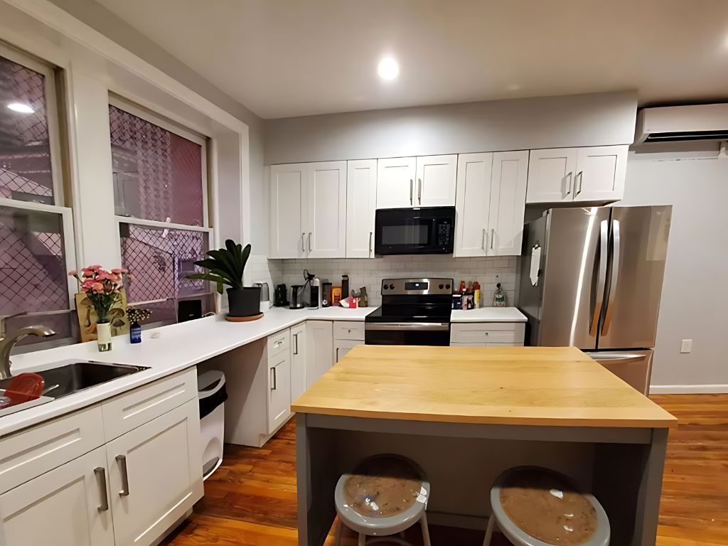 2013 Sansom St Unit #3F, Philadelphia, PA 19103 - 2013 Sansom St ...