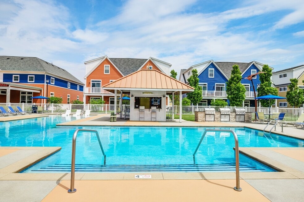 Apartments for Rent in Dublin OH - 2,128 Rentals | Apartments.com