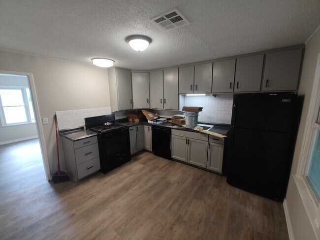 508 N Garfield Ave, Pryor, OK 74361 - House Rental in Pryor, OK ...