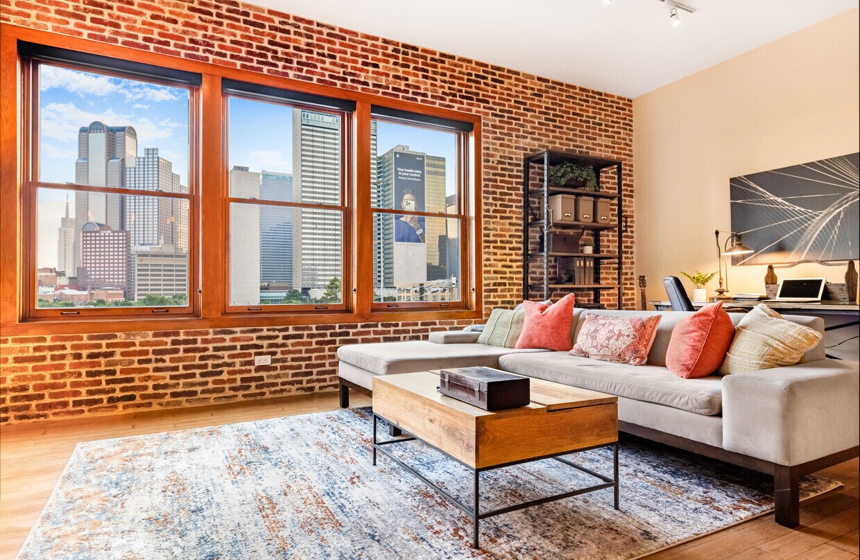 2502 Live Oak St Unit 338, Dallas, TX 75204 - Condo for Rent in Dallas ...