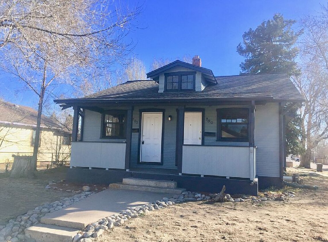 200 Hooker St, Denver, CO 80219 - House Rental in Denver, CO ...