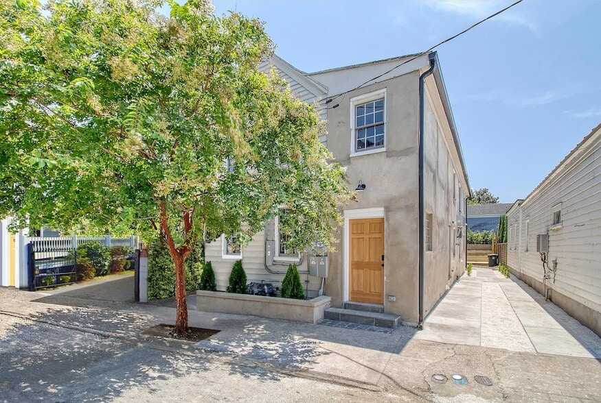 87 Line St Charleston, SC 29403 - Alquileres en Charleston, SC ...