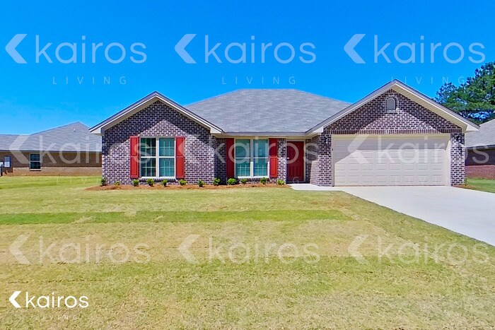 71 Charleston Dr, Elmore, AL 36025 - House Rental in Elmore, AL ...