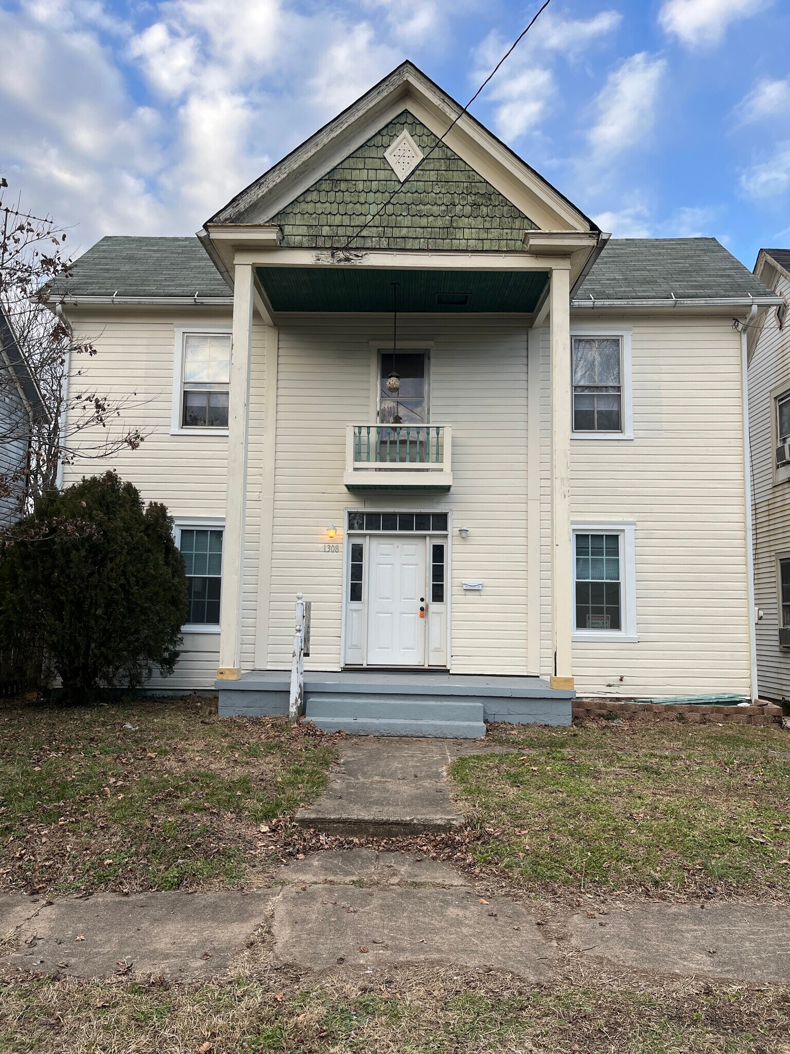 1308 Stewart Ave Se, Roanoke, VA 24013 - House Rental in Roanoke, VA ...