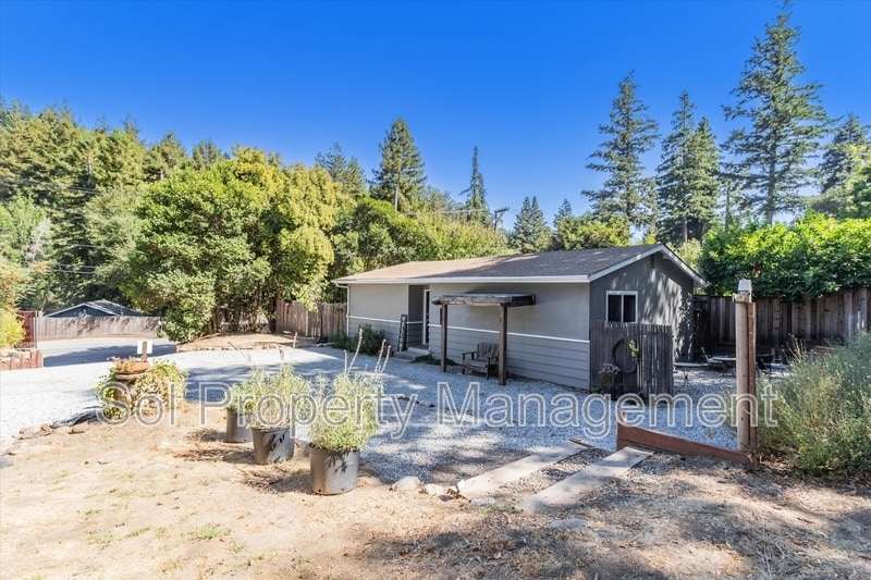 7241 Hwy 9, Felton, CA 95018 - House Rental in Felton, CA | Apartments.com
