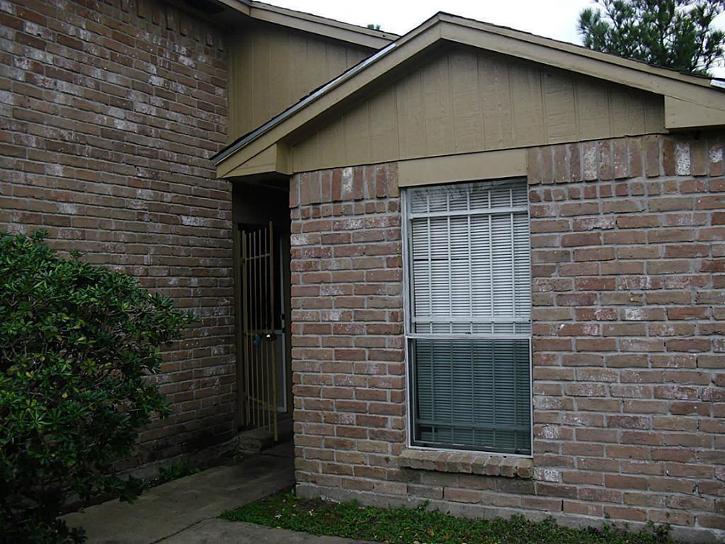 5404 Ridgemont Pl, Houston, TX 77053 - Townhome Rentals in Houston TX ...