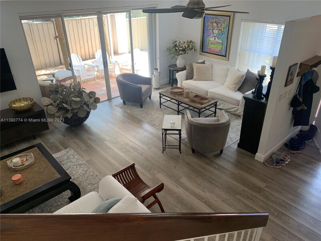 6886 SW 89Th Terrace, Miami, FL 33156 - Townhome Rentals in Miami FL ...