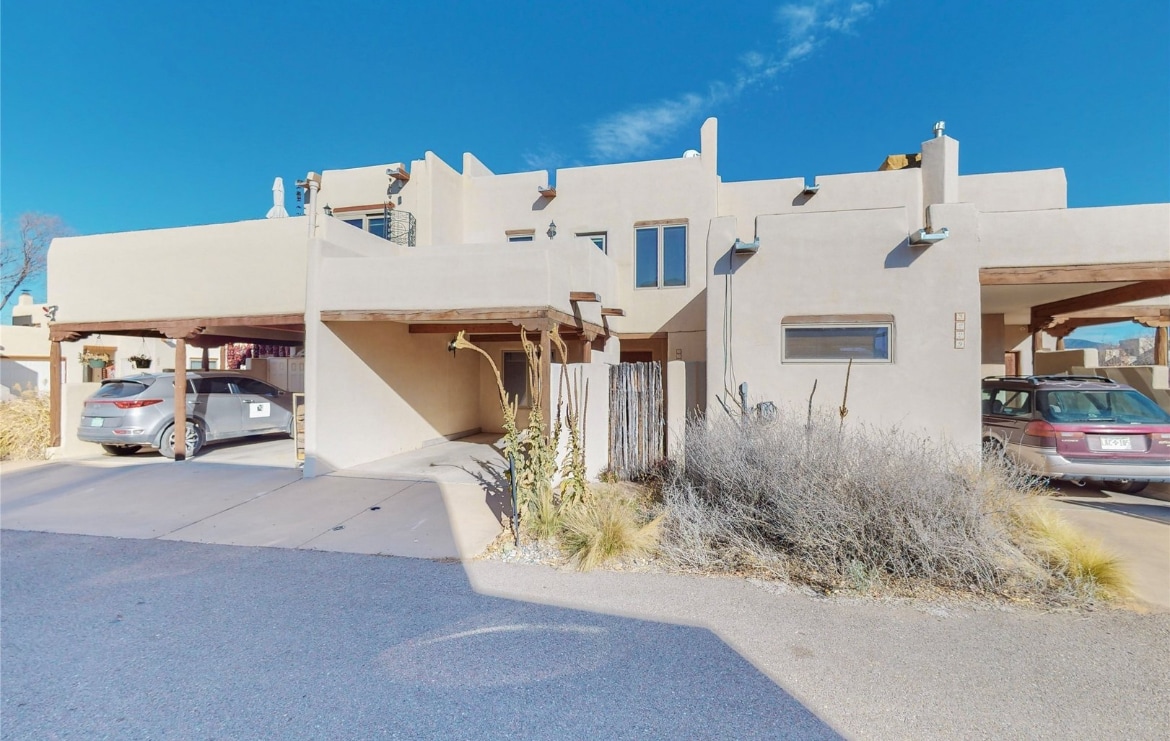 3227 La Paz Ln, Santa Fe, NM 87507 - House Rental in Santa Fe, NM ...