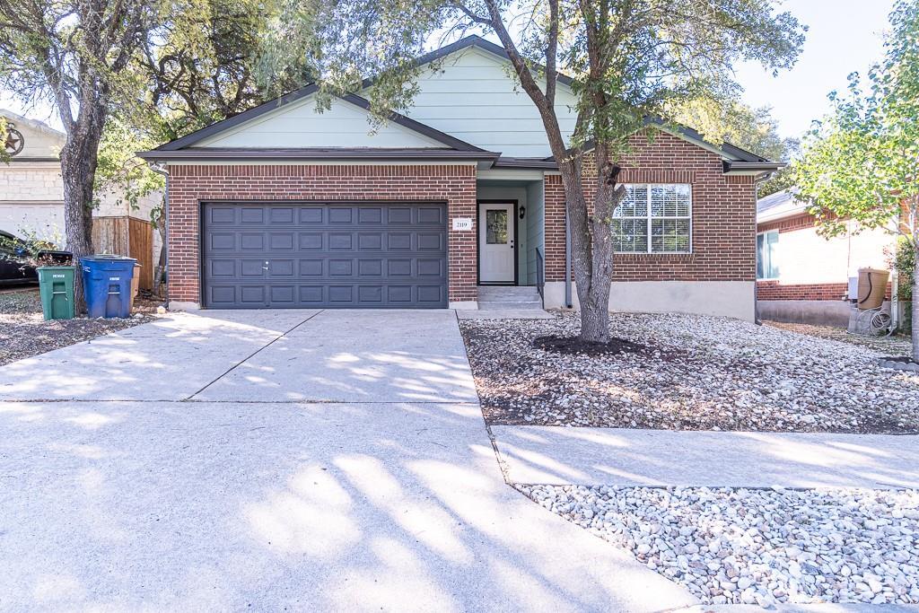 2119 Coats Cove, Austin, TX 78748 - House Rental in Austin, TX ...