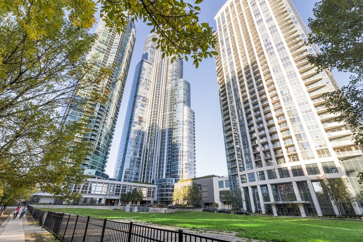 1211 S Prairie Ave Unit 904, Chicago, IL 60605 - Condo for Rent in ...