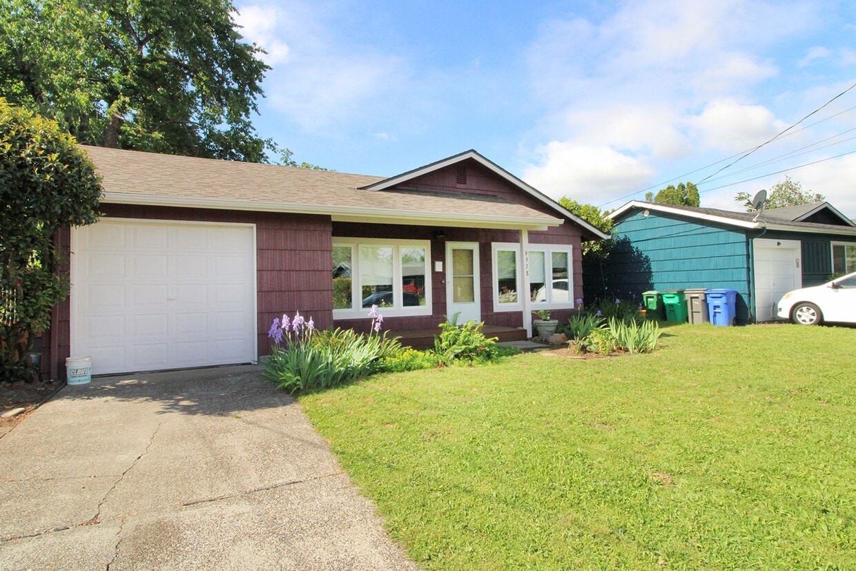 9938 Se Ramona St, Portland, OR 97266 | Apartments.com