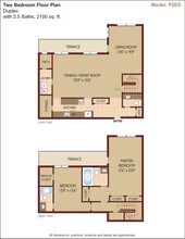 Powder Mill Heights Rentals - Morris Plains, NJ | Apartments.com
