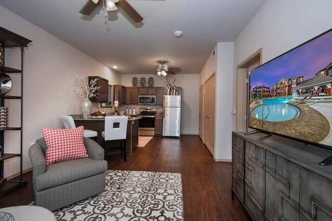 Walton Crossing - Apartments in Bentonville, AR | Apartments.com
