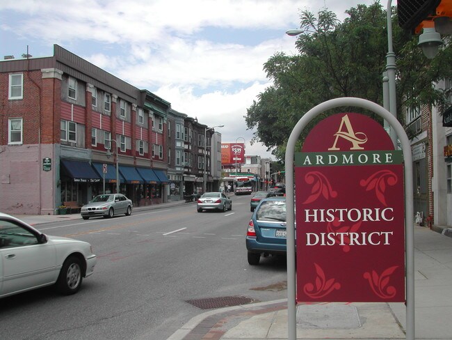 The Hamlet Rentals - Ardmore, PA | Apartments.com