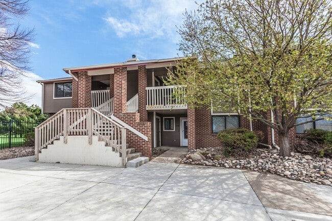 1231 W Swallow Rd, Fort Collins, CO 80526 - House Rental in Fort ...