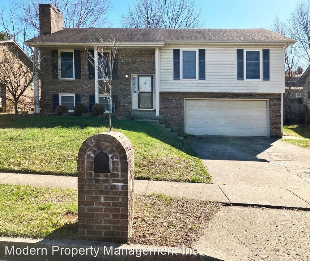 448 Stone Creek Dr, Lexington, KY 40503 - House Rental in Lexington, KY ...